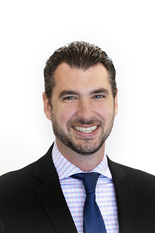 Peter Bekisz | Keuka College